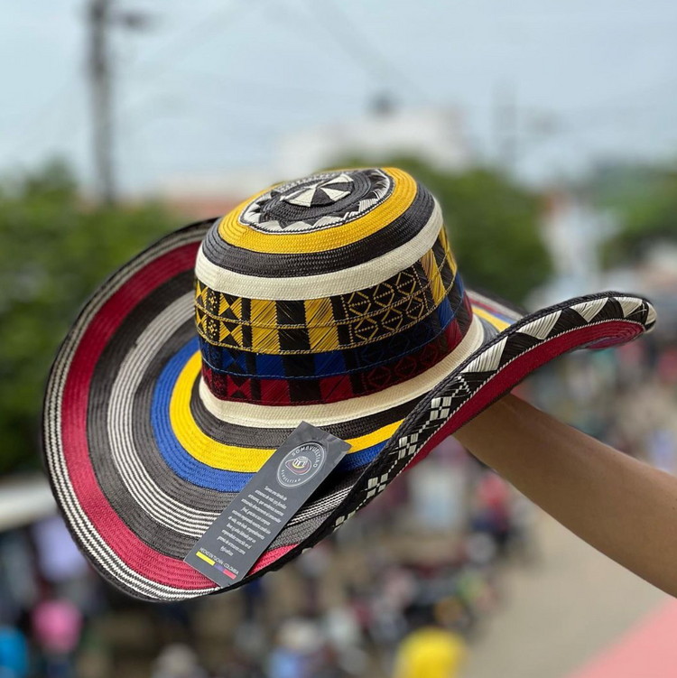 ArteFique – Arte Sinú